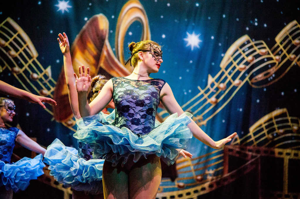 Jean Marie Dance Studio – Celebrating over 11 Years of Dance