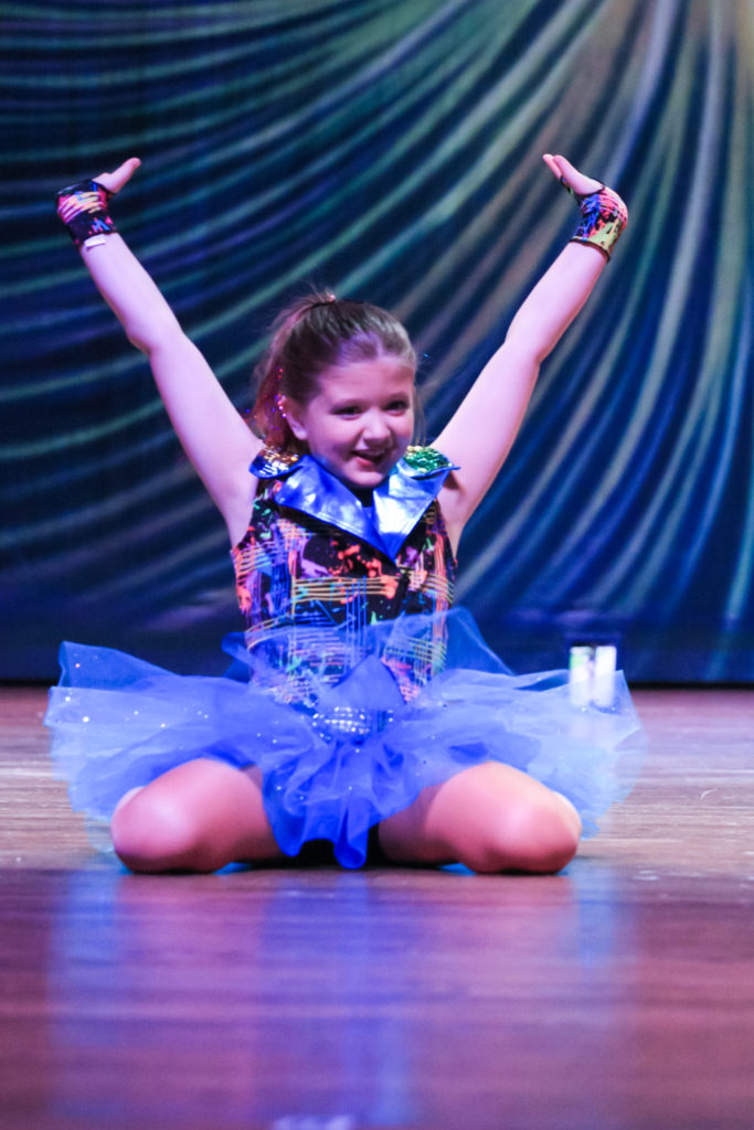 News Letter – Jean Marie Dance Studio